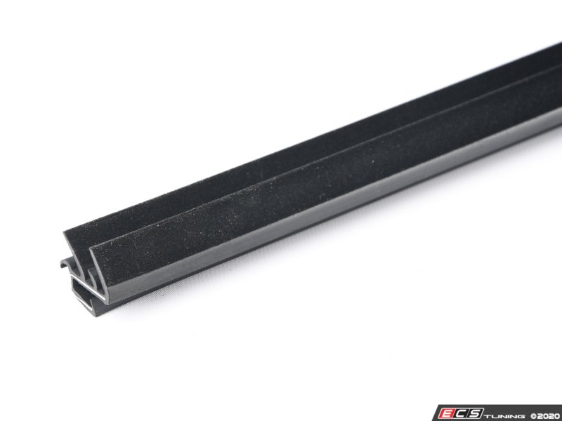 Genuine BMW - 51337279735 - Door Seal - Left (51-33-7-279-735)