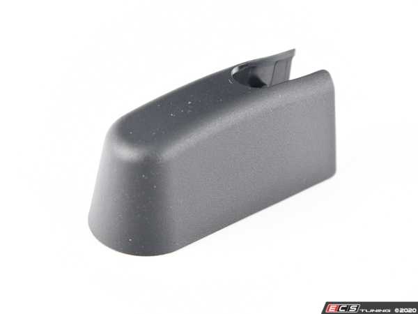 Genuine BMW - 61687407276 - Covering Cap (61-68-7-407-276)