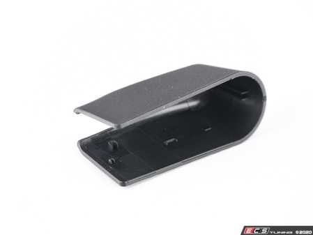 Genuine BMW - 61687407276 - Covering Cap (61-68-7-407-276)