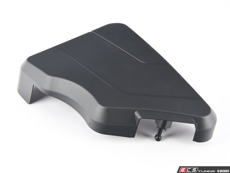 Genuine BMW - 12908622032 - MUDGUARD (12-90-8-622-032)