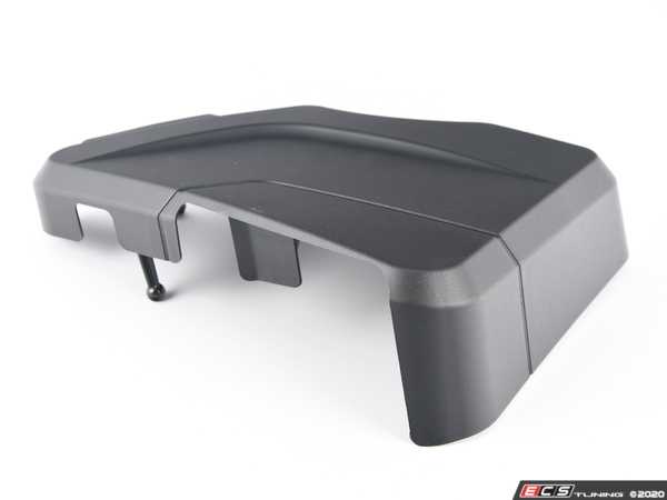 Genuine BMW - 12908622032 - MUDGUARD (12-90-8-622-032)