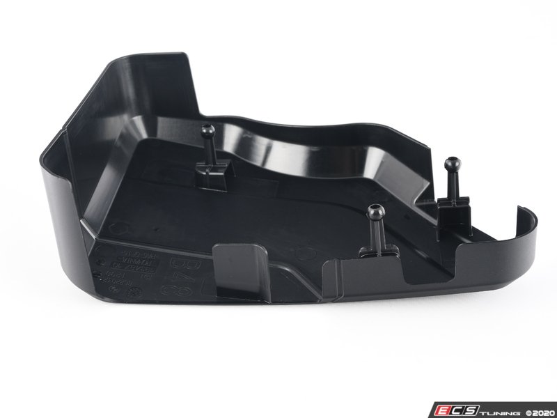 Genuine BMW - 12908622032 - MUDGUARD (12-90-8-622-032)