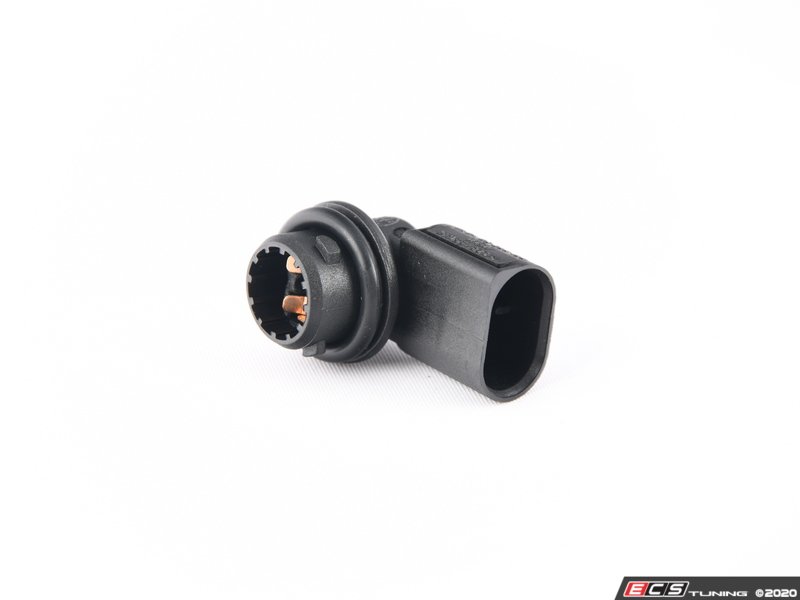Genuine BMW - 63247249647 - BULB SOCKET (63-24-7-249-647)