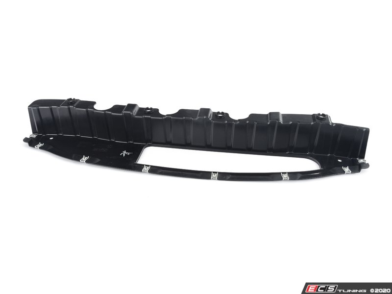 Genuine BMW - 51127338781 - COVER, TRAILER COUPLING, CEN (51-12-7-338-781)