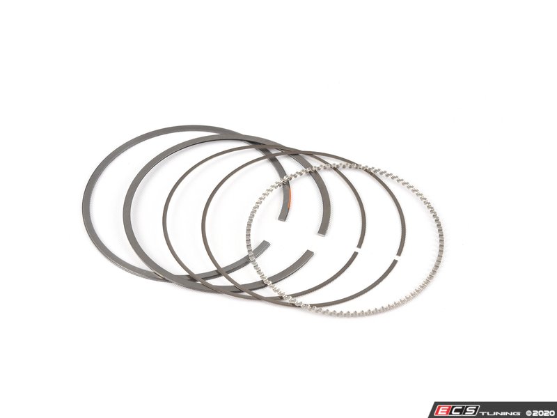 Genuine Volkswagen Audi - 06H198151J - PISTONRING (06H 198 151 J)