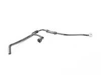 Genuine Volkswagen Audi - 4G0121081EP - Expansion Tank Hose (4G0 121 ...