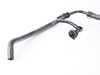 Genuine Volkswagen Audi - 4G0121081EP - Expansion Tank Hose (4G0 121 ...