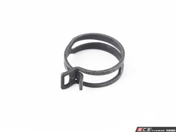 Genuine BMW - 64112755596 - Hose Clamp (64-11-2-755-596)