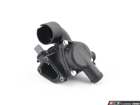 Hamburg Tech - 022121111G - Thermostat Housing