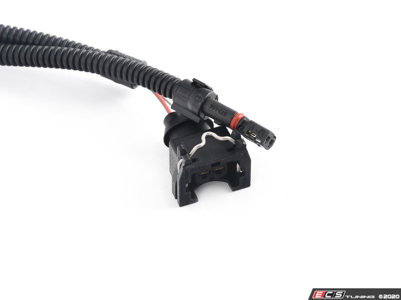 Genuine BMW - 12517616101 - WIRING HARNESS, ENG. (12-51-7-616-101)