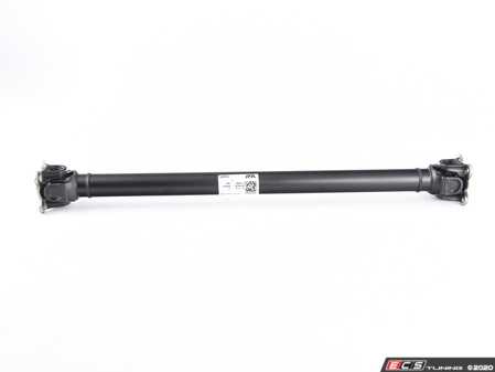 Genuine BMW - 26209425906 - Drive Shaft Assembly Front (26-20-9-425-906)