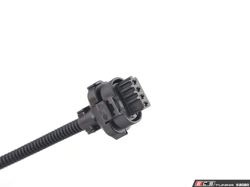 Genuine BMW - 12517616101 - WIRING HARNESS, ENG. (12-51-7-616-101)