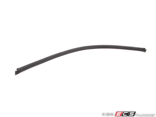 Genuine BMW - 51718215915 - Cabin Filter Housing Seal (51-71-8-215-915)