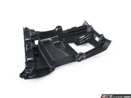 Genuine BMW - 51127384465 - F30 Bumper Cover Guide (51-12-7-384-465)