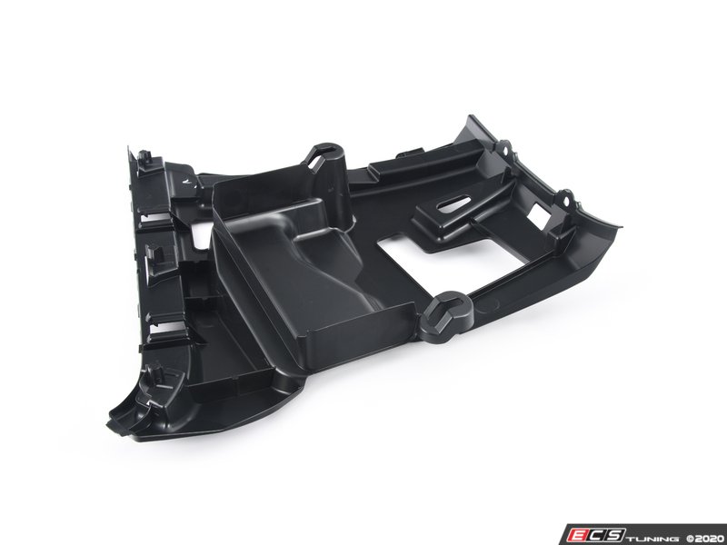 Genuine BMW - 51127384465 - F30 Bumper Cover Guide (51-12-7-384-465)