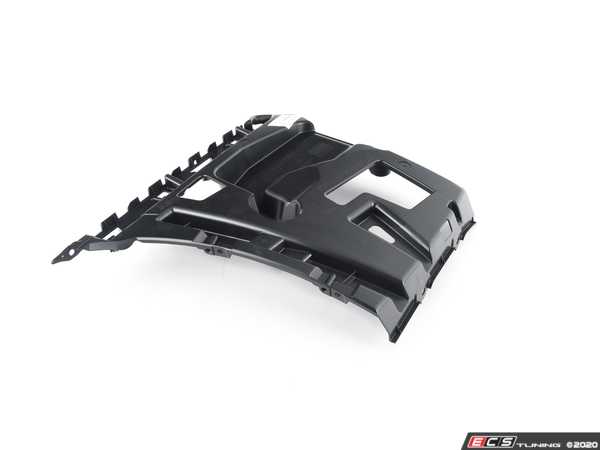 Genuine BMW - 51127384465 - F30 Bumper Cover Guide (51-12-7-384-465)
