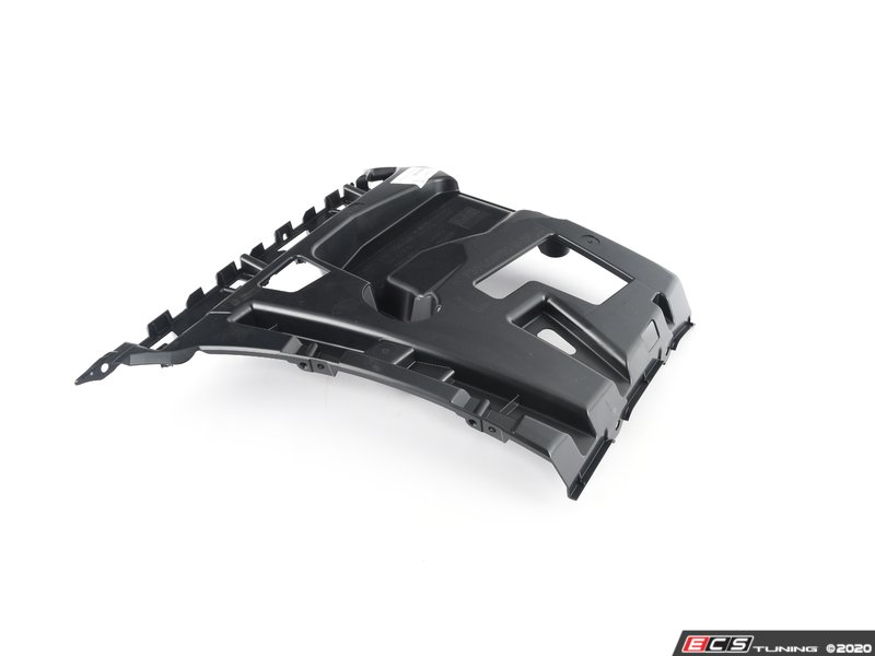 Genuine BMW - 51127384465 - F30 Bumper Cover Guide (51-12-7-384-465)