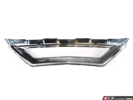 Genuine Mercedes Benz - 2048852022 - COVER BUMPER