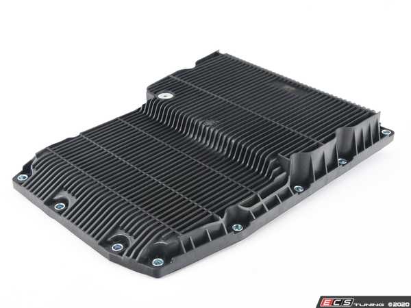 Hamburg Tech - 97032102500 - Transmission Oil Pan Kit