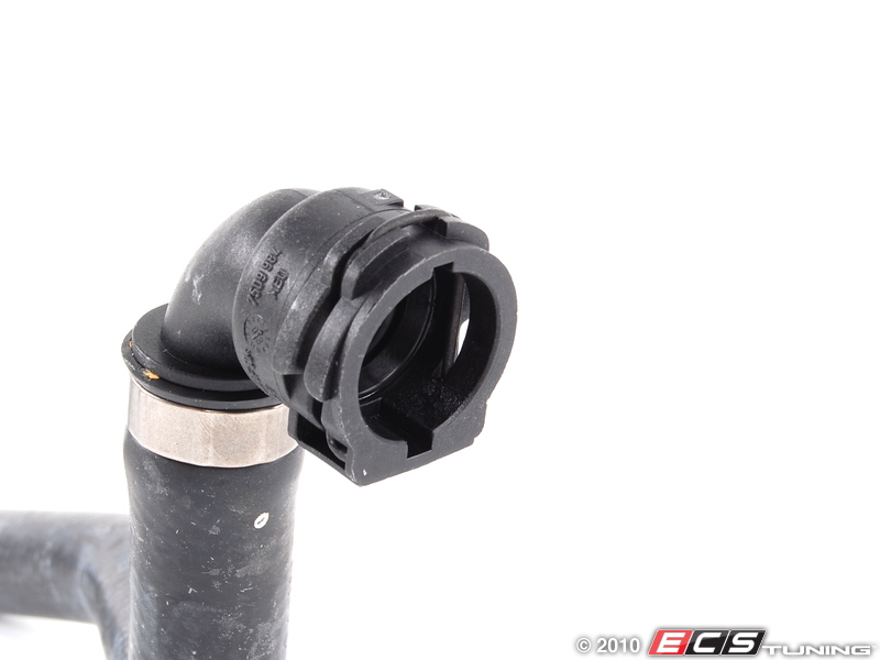 Genuine BMW - 64213400416 - E83 X3 Heater Hose - Water Valve to Heater ...