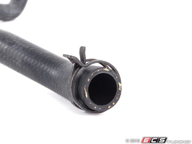 Genuine BMW - 64213400416 - E83 X3 Heater Hose - Water Valve to Heater ...