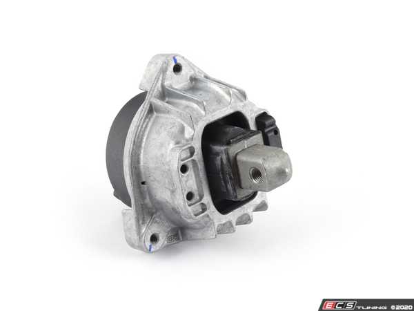 Genuine BMW - 22116777374 - Engine Mount - right (22-11-6-777-374)