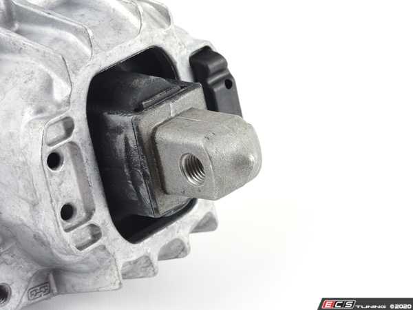 Genuine BMW - 22116777374 - Engine Mount - right (22-11-6-777-374)