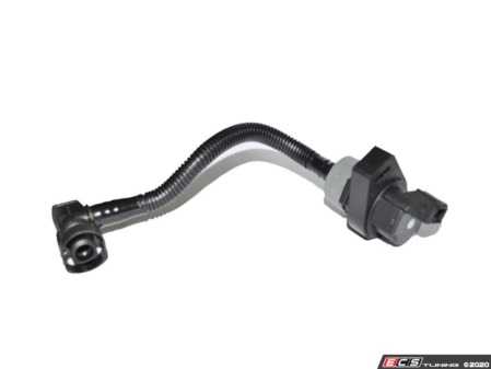 Hamburg Tech - 13907618643 - Fuel Tank Ventilation Valve Pipe