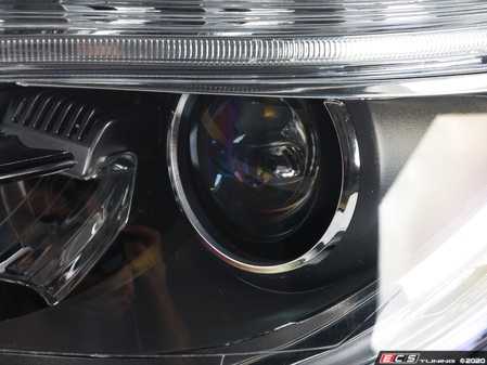 Genuine Mercedes Benz - 1668205459 - HEADLAMP UNI