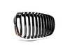 Genuine BMW - 51137064317 - Kidney Grille - Left (51-13-7-064-317)