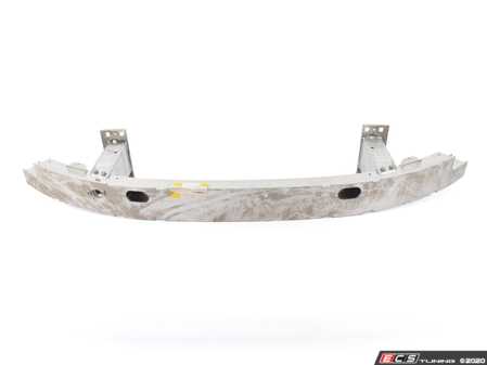 Genuine BMW - 51117185487 - Bumper Carrier - Front (51-11-7-185-487)