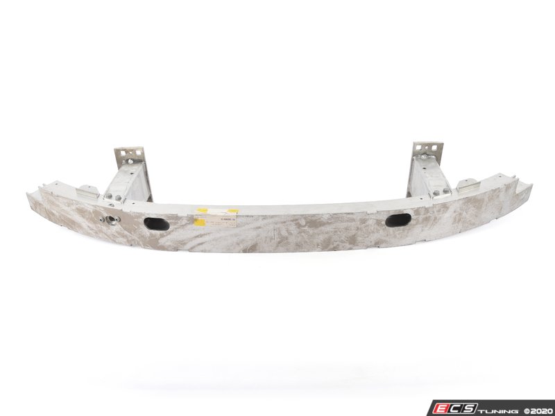 Genuine BMW - 51117185487 - Bumper Carrier - Front (51-11-7-185-487)