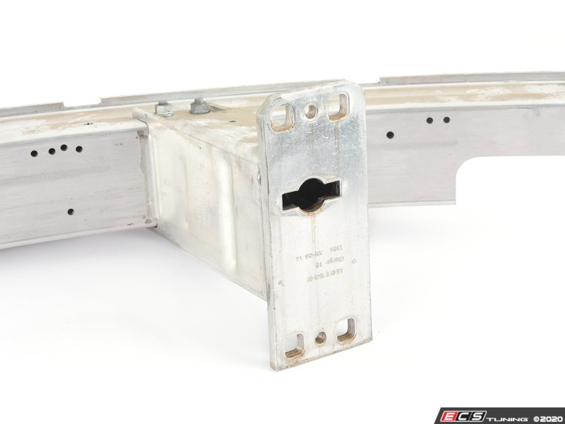 Genuine BMW - 51117185487 - Bumper Carrier - Front (51-11-7-185-487)