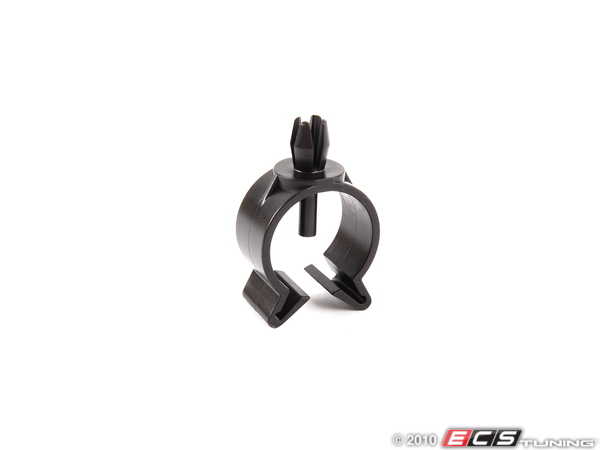 Genuine BMW - 17127533721 - Hose Clamp - Priced Each (17-12-7-533-721)