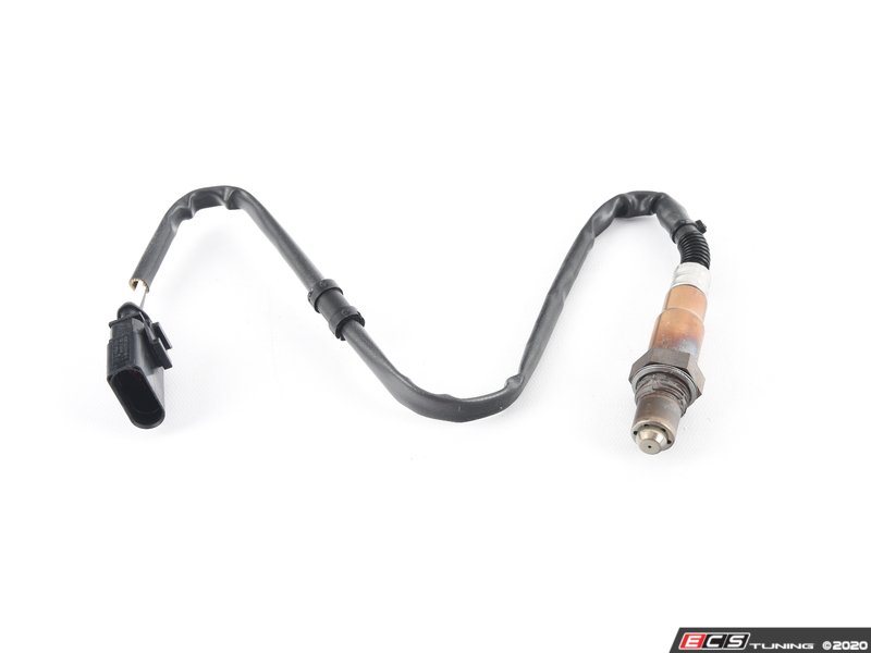 Bosch - 06E906265AA - Rear Oxygen Sensor - Priced Each