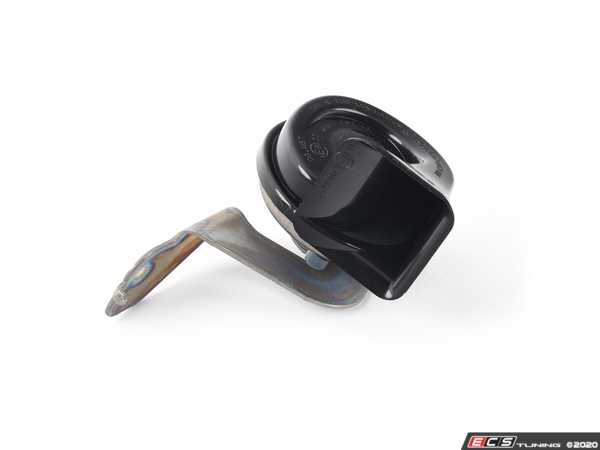Genuine BMW - 61337284483 - Horn (61-33-7-284-483)