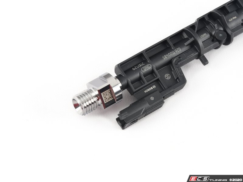 Genuine BMW - 13647852362 - N63 / S63 Fuel Injector - Priced Each (13 ...