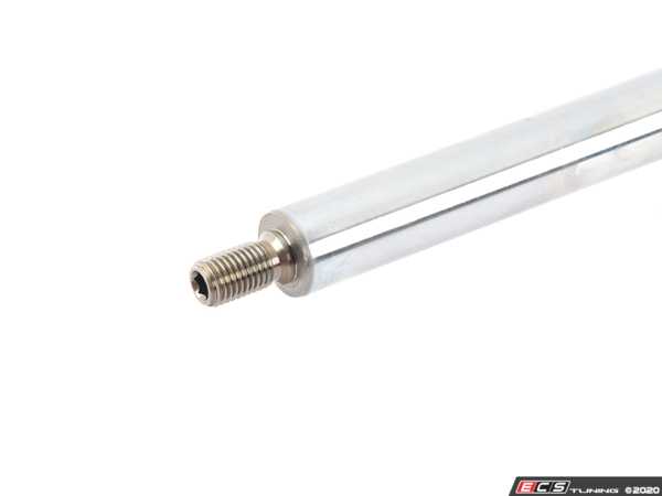 Genuine BMW - 31306886753 - Left Front Spring Strut (31-30-6-886-753)