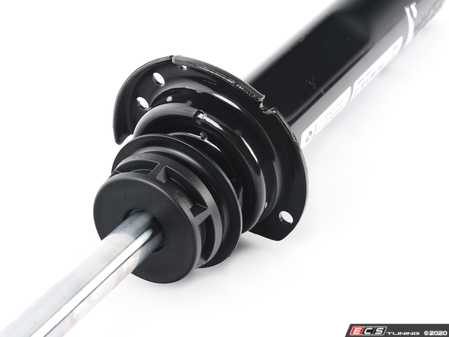 Genuine BMW - 31306886753 - Left Front Spring Strut (31-30-6-886-753)