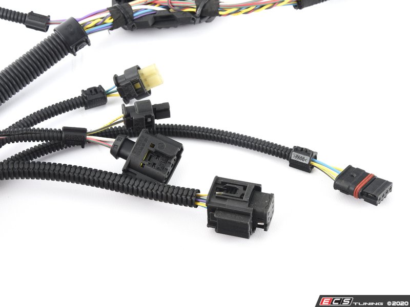 Genuine BMW - 12518605140 - Wiring Harness Motor Sensor System - Module ...