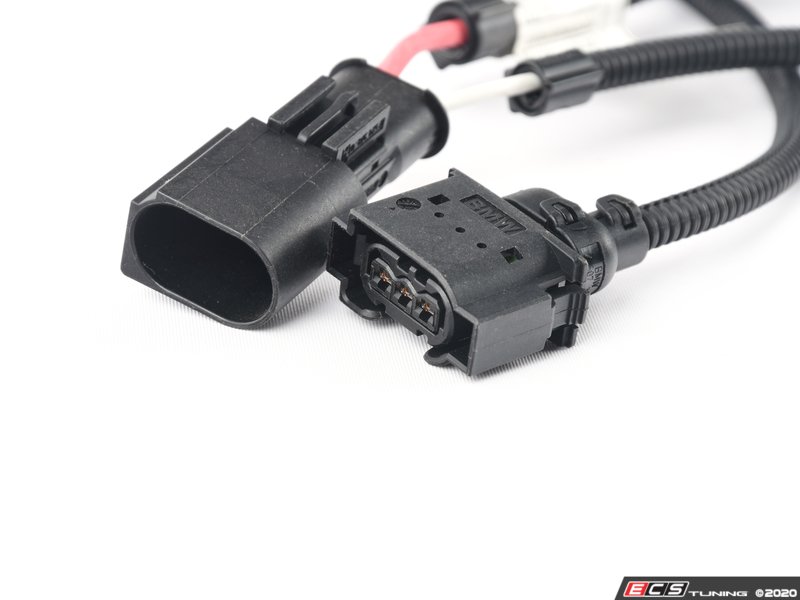 Genuine BMW - 12518605140 - Wiring Harness Motor Sensor System - Module ...