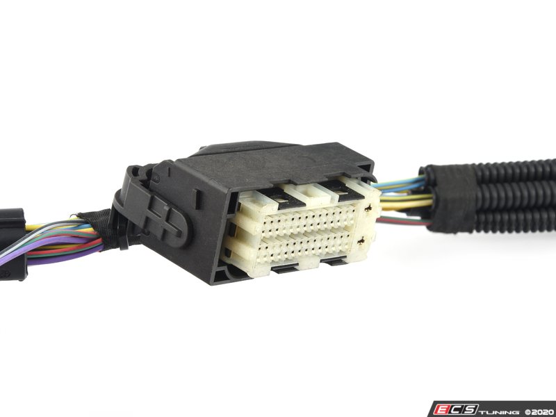 Genuine BMW - 12518605140 - Wiring Harness Motor Sensor System - Module ...
