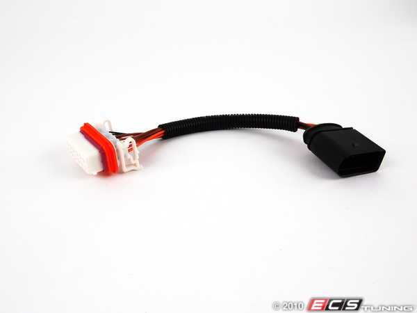 Genuine Volkswagen Audi - 7L6971071A - Headlight Wiring Harness - (NO ...