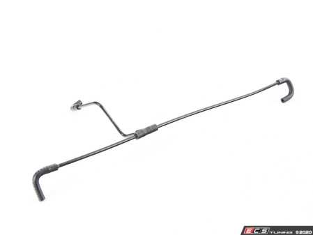 Genuine Volkswagen Audi - 079131055 - Combi Valve Vacuum Line (079 131 055)