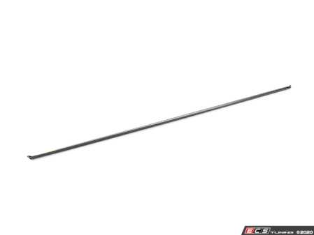 Genuine MINI - 51372754113 - MOULDING (51-37-2-754-113)