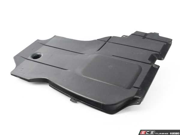 Genuine BMW - 51718218120 - PANEL RIGHT (51-71-8-218-120)
