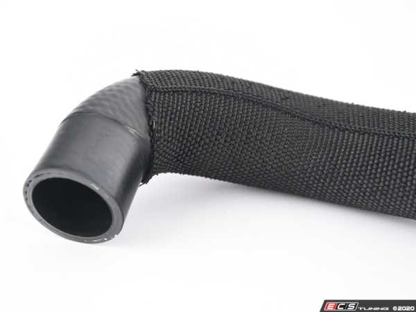 Genuine Volkswagen Audi - 8J0145693 - AIR PIPE (8J0 145 693)