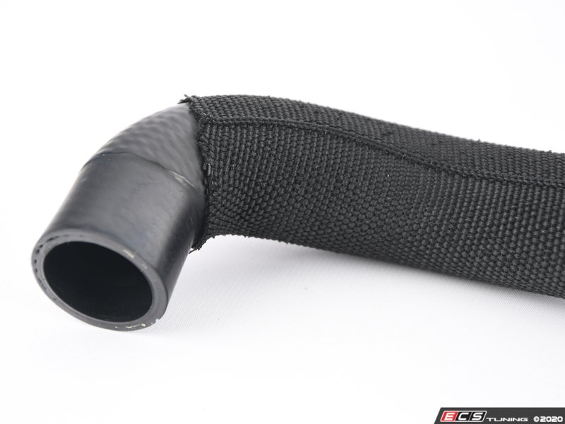 Genuine Volkswagen Audi - 8J0145693 - AIR PIPE (8J0 145 693)