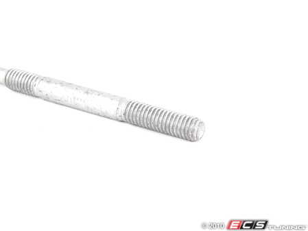 Genuine Volkswagen Audi - N90836002 - Valve Cover Stud - Priced Each (N ...