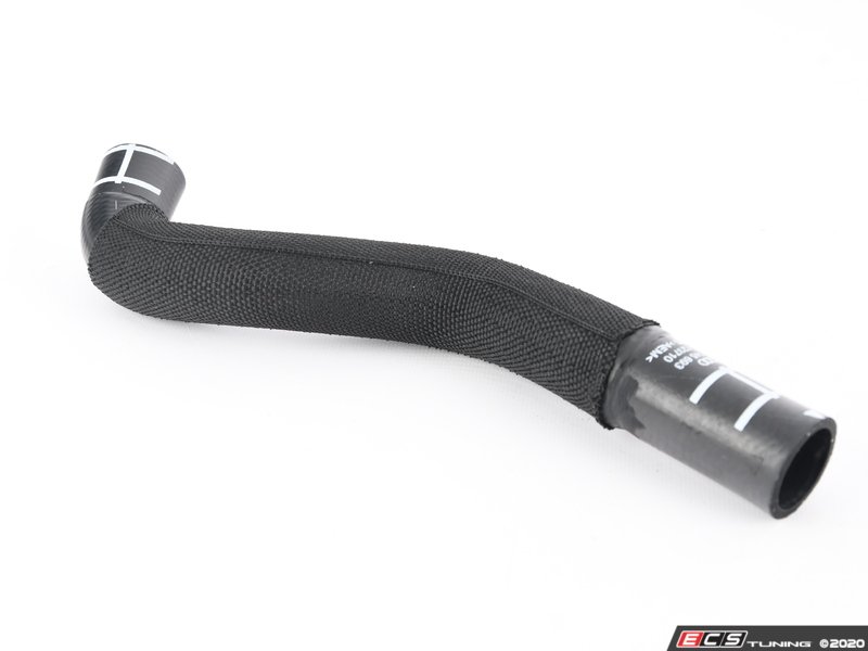 Genuine Volkswagen Audi - 8J0145693 - AIR PIPE (8J0 145 693)